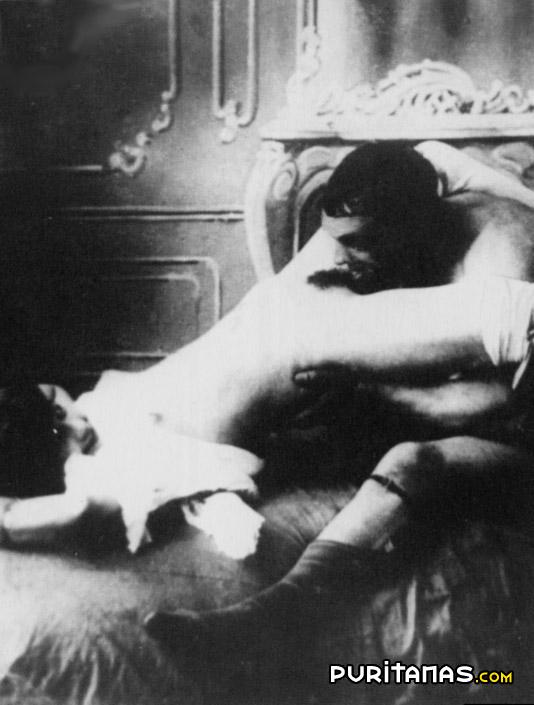 Nueva Remesa Del Porno Mas Antiguo